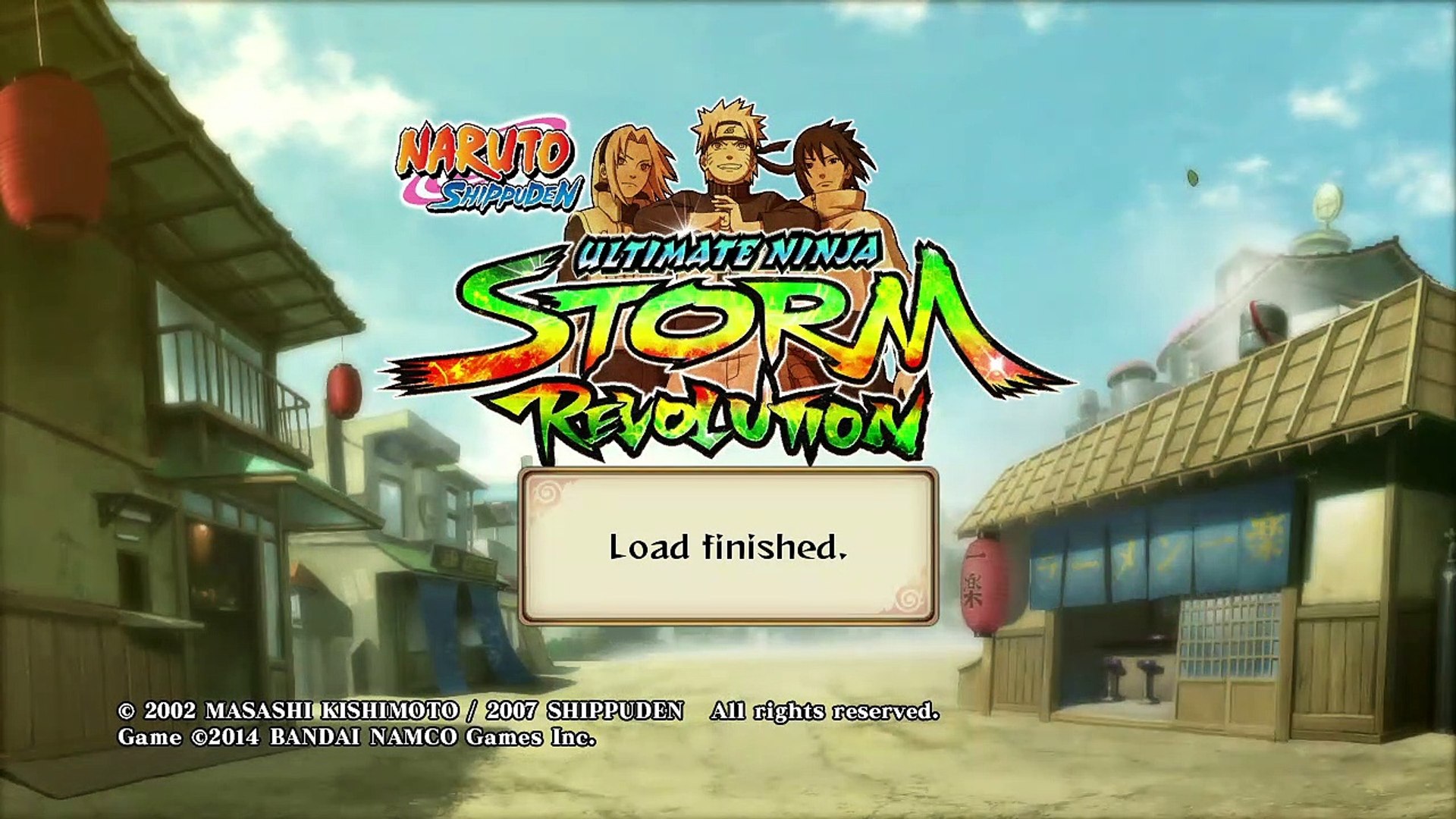 Naruto Ps3 Wallpapers Hd