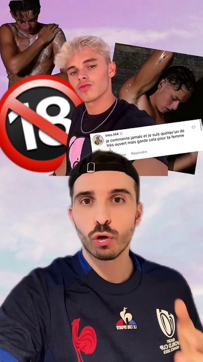 MAEL PLAT PARTAGE DES PHOTOS , LES INTERNAUTES SONT DIVISÉS - Vidéo ...