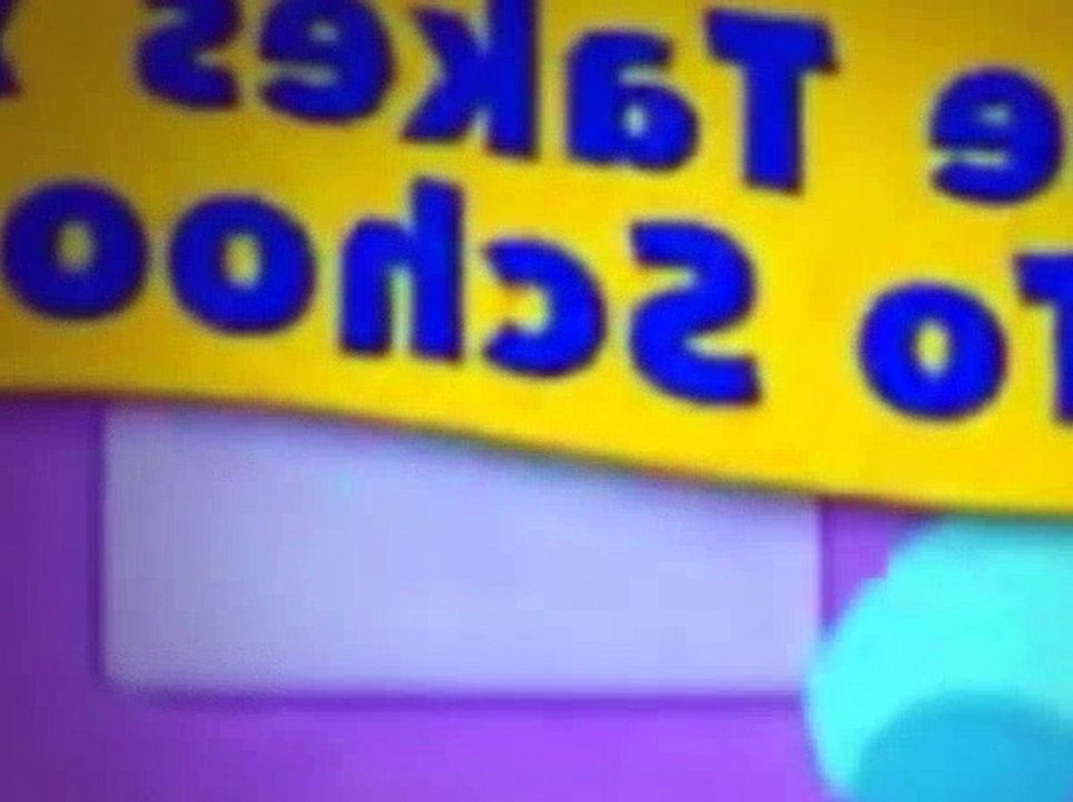 Blue's Clues S05E25 Blue Take You To School - video Dailymotion