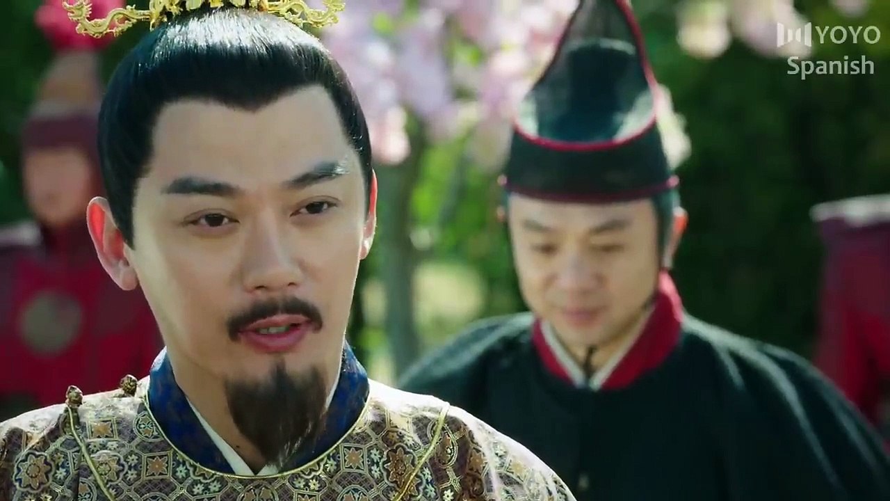 Oh My General capítulo 1 completo audio en español - Vídeo Dailymotion