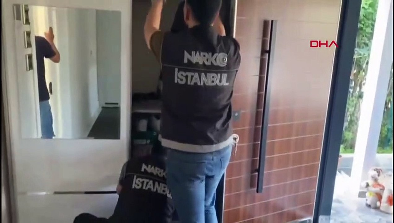 Kara Mamba yakalandı mı? Kırmızı bültenle aranan Isaac Bignan yakalandı ...
