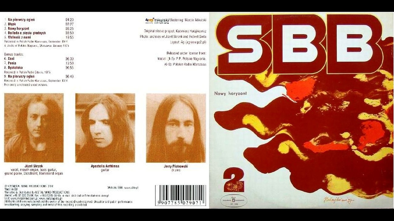 SBB...05 - Wolność Z Nami - video Dailymotion