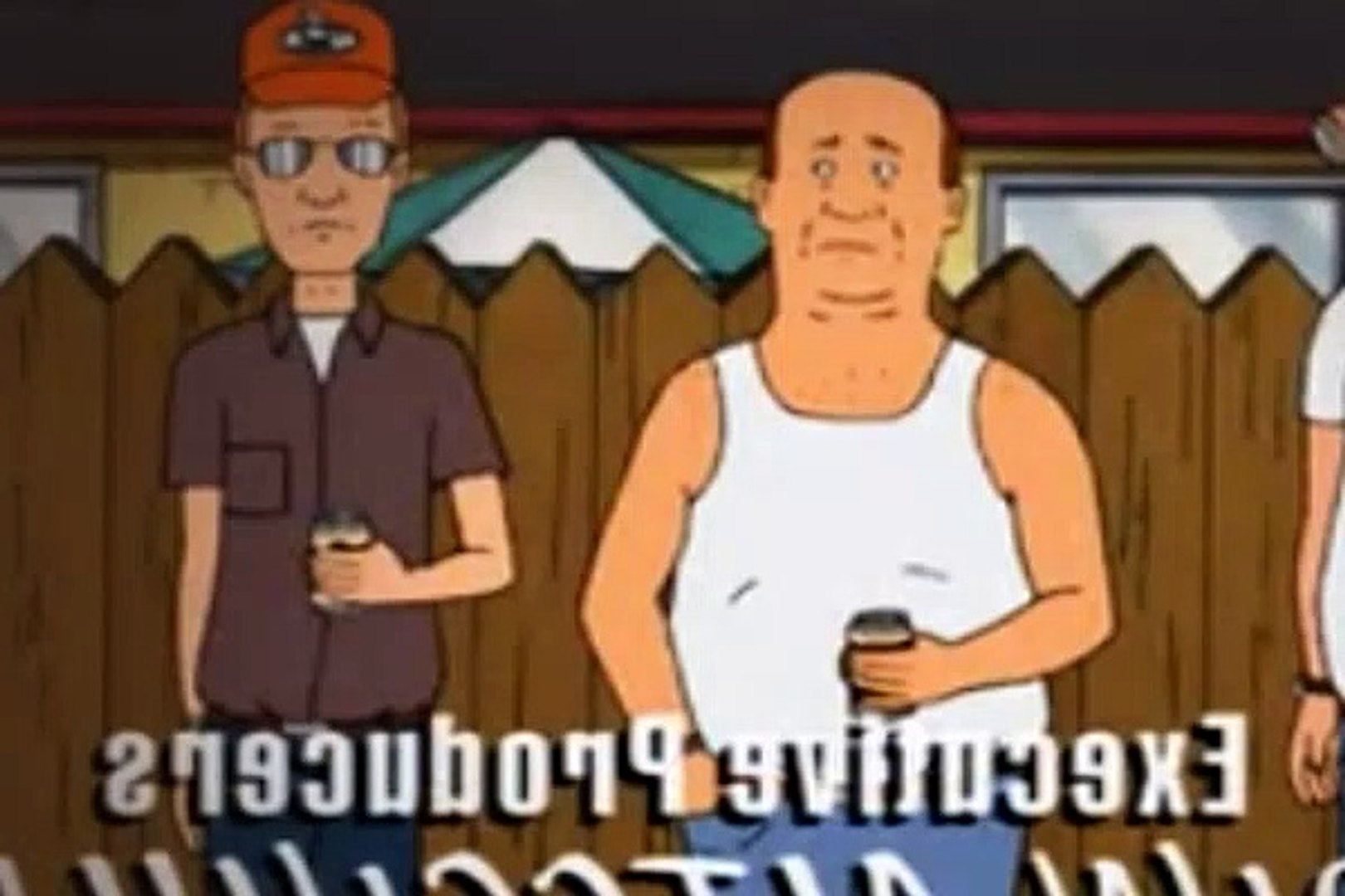 King Of The Hill Yep Meme