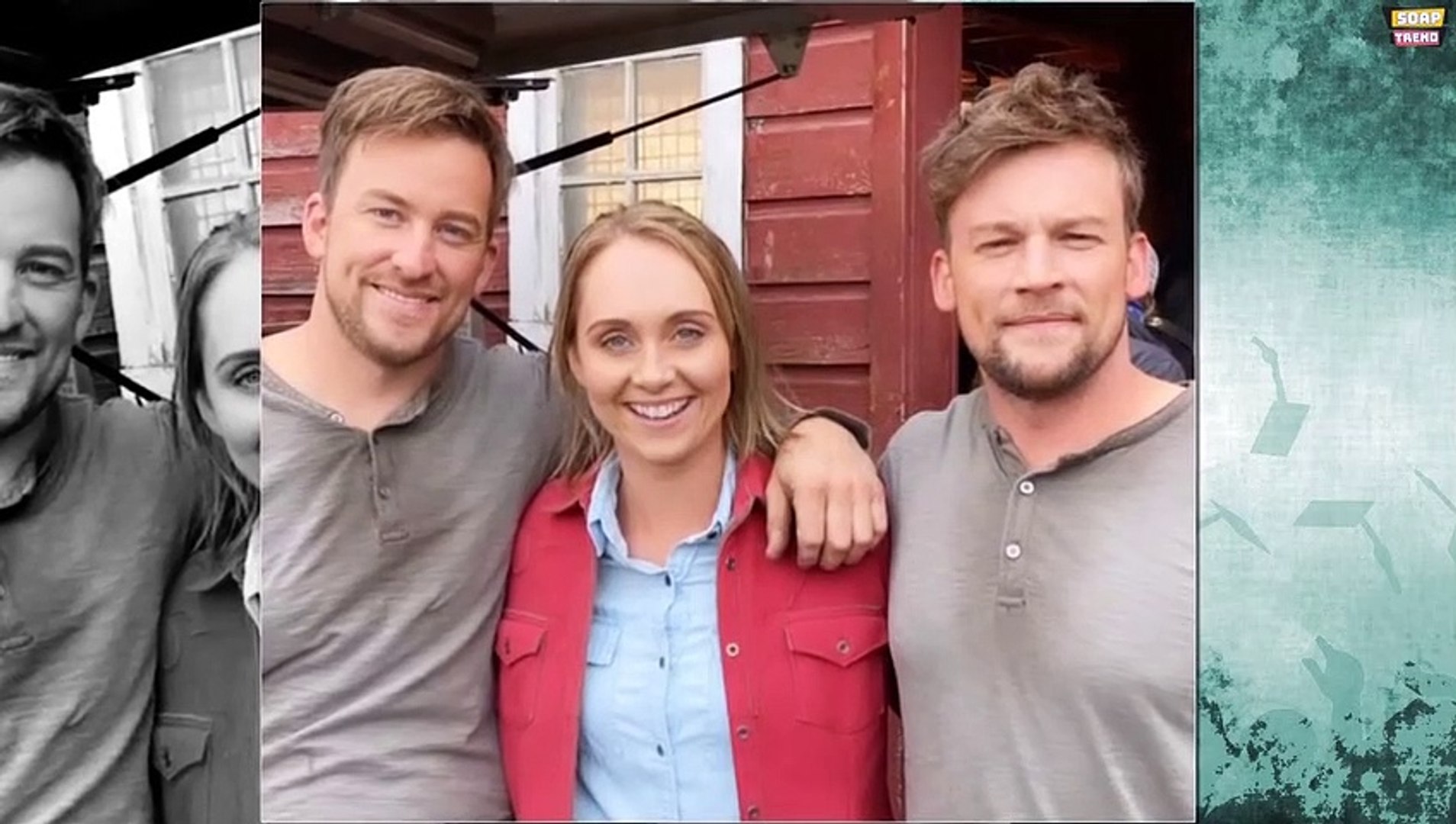 Heartland Amy And Ty First Kiss