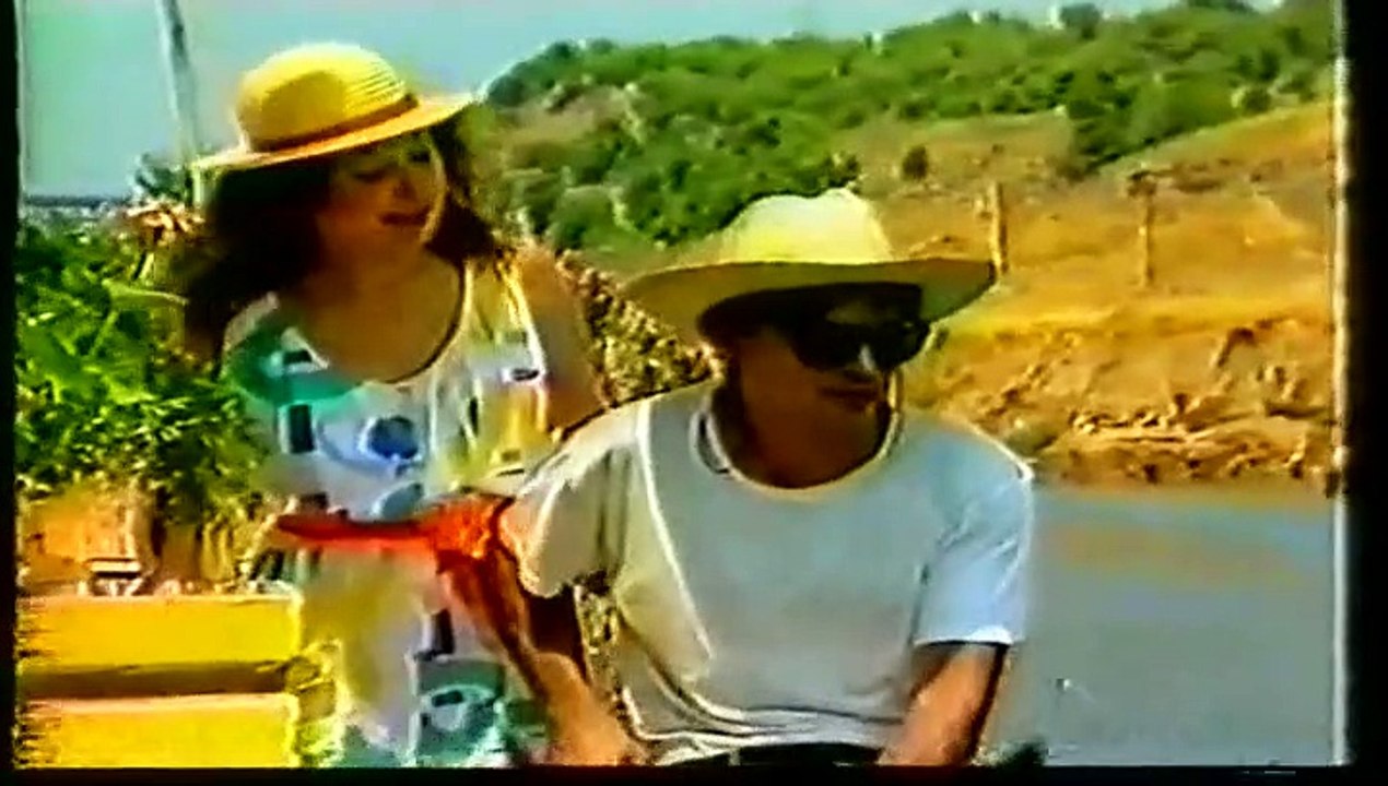 ΑΛΛΟΣ ΓΙΑ ΤΟ ΤΡΕΛΛΑΔΙΚΟ - 1987 - VHSRip - 720x404 - video Dailymotion