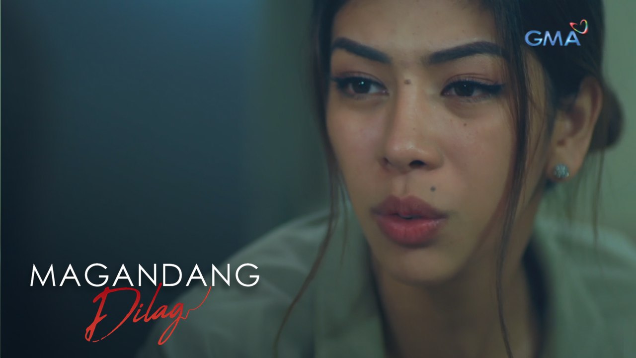 Magandang Dilag: Pag-aalala ni Eric kay Gigi (Episode 62) - video Dailymotion