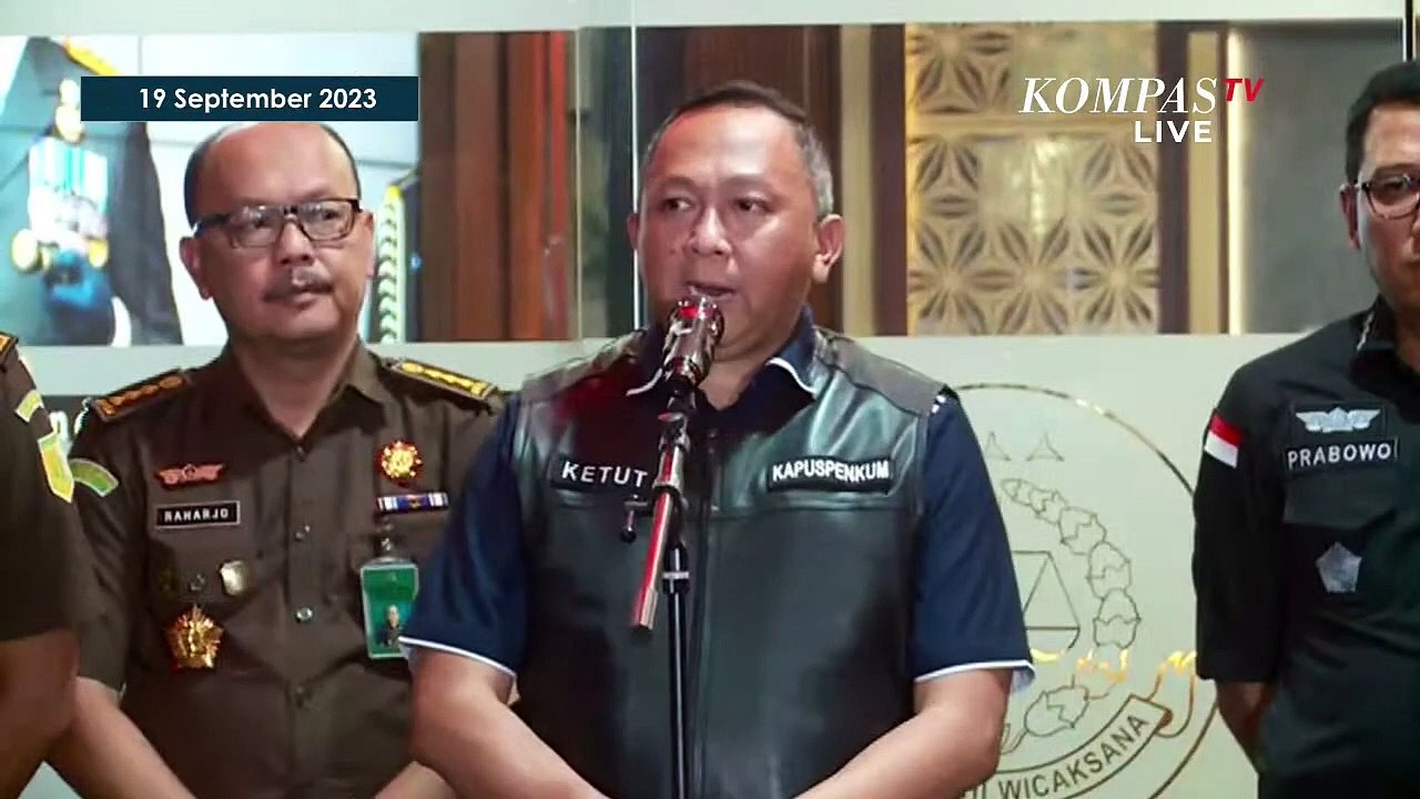 Kejagung Tetapkan Tersangka Baru Korupsi Tol MBZ, Sofiah Balfas ...