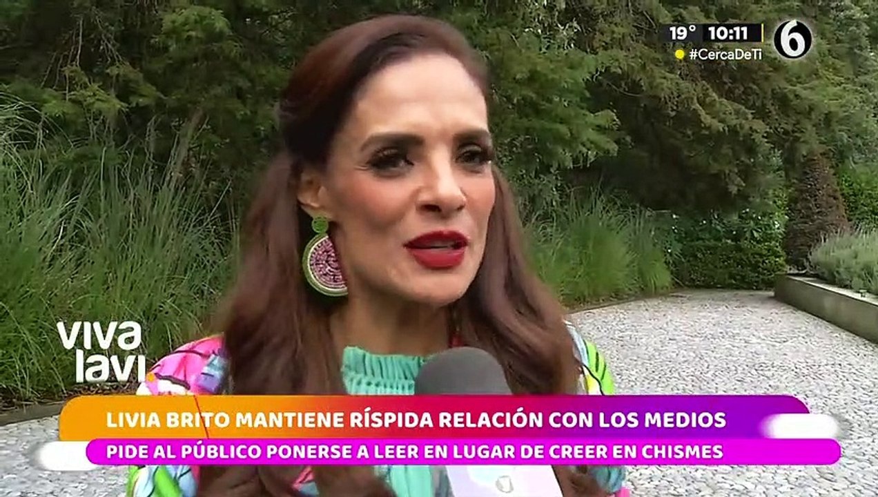 Edwin Luna y Alma Cero hacen las paces - Vídeo Dailymotion