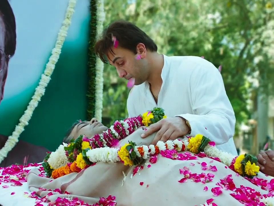 Sanjay dutt movie clips - video Dailymotion