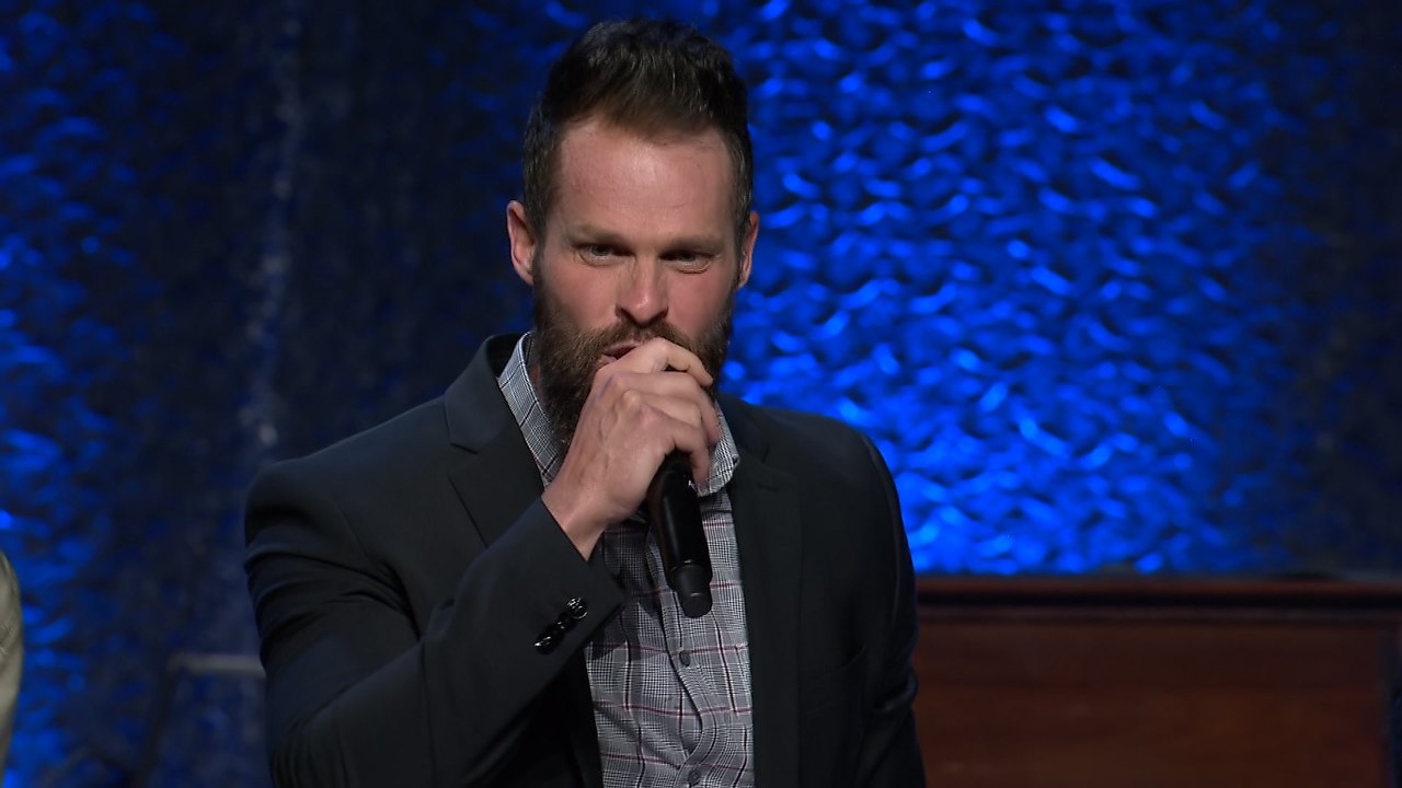 Gaither - Journey To The Sky (Live At The Mabee Center, Tulsa, OK, 2022 ...