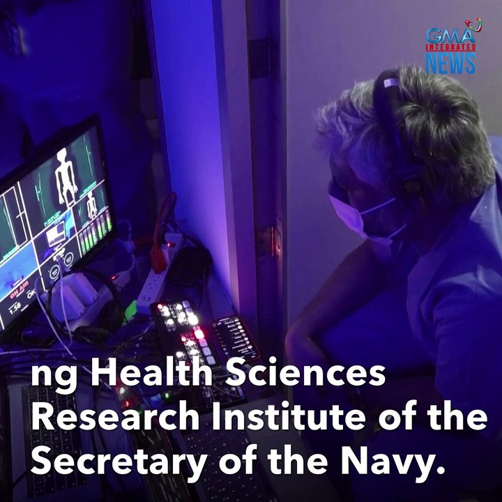 Nagkaalaman na! Bangkay ng "aliens," isinailalim sa CT Scan at X-ray ...