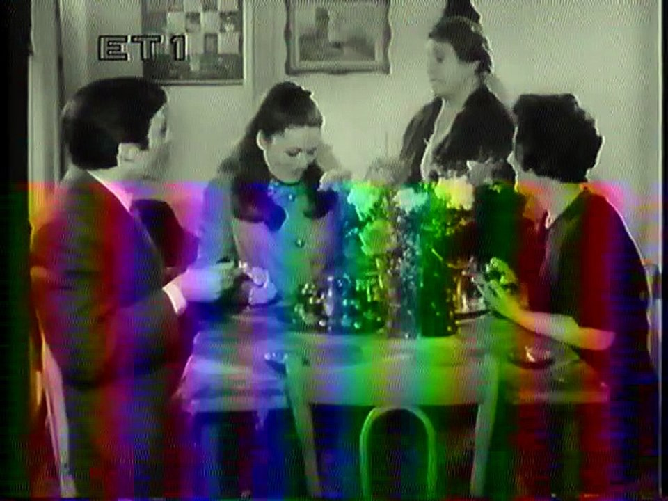 ΚΑΤΑΡΑ ΕΙΝΑΙ Ο ΧΩΡΙΣΜΟΣ - 1967 - TVRip - 720x536 - video Dailymotion