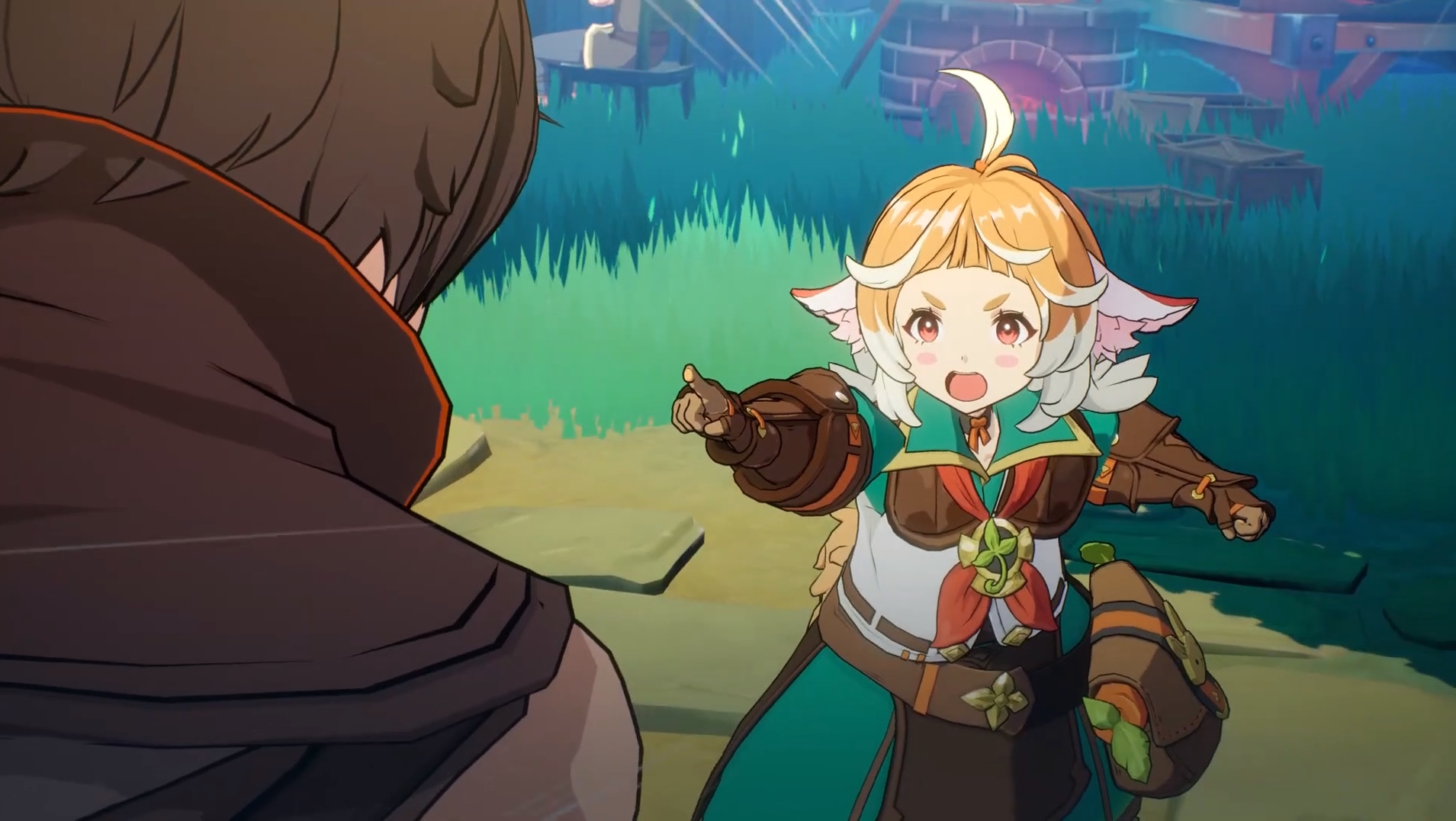 Breakers : Unlock the World - Vidéo : Breakers : Unlock the World ...