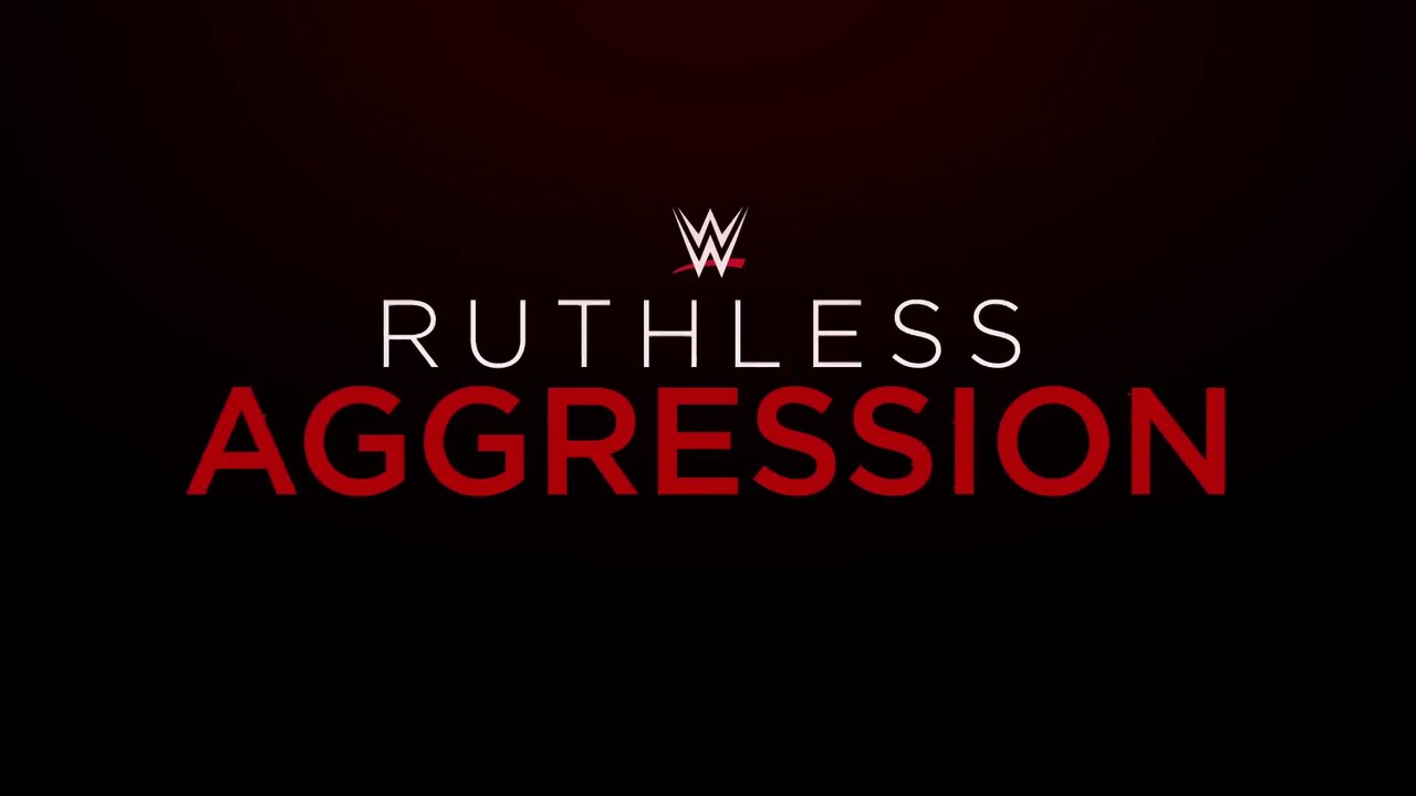 WWE Ruthless Aggression S1 E3: Evolution - video Dailymotion
