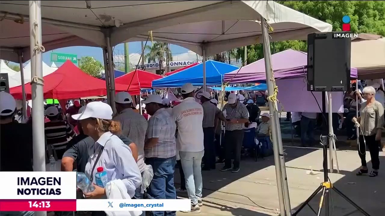 Evacúan la Voca 5 por una supuesta fuga de gas - Vídeo Dailymotion