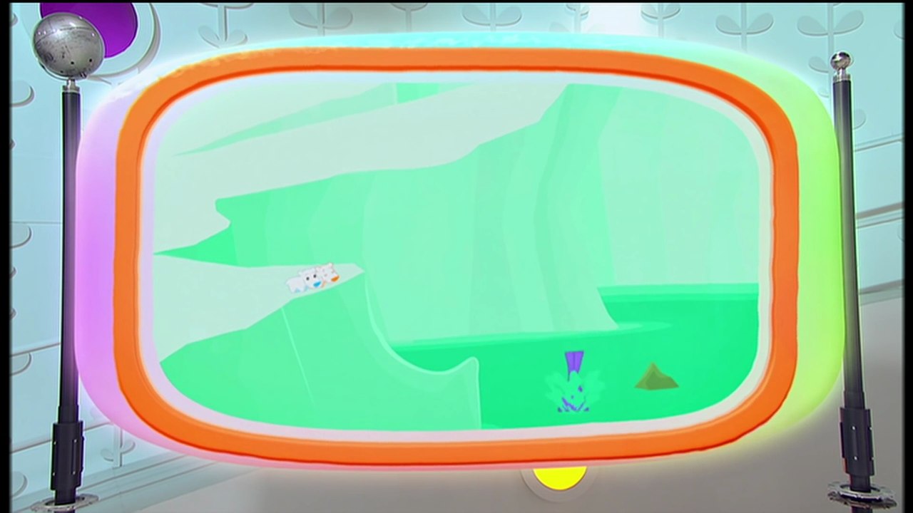 Cbeebies Iconicles Dive Dive Dive 1x6...mp4 - video Dailymotion
