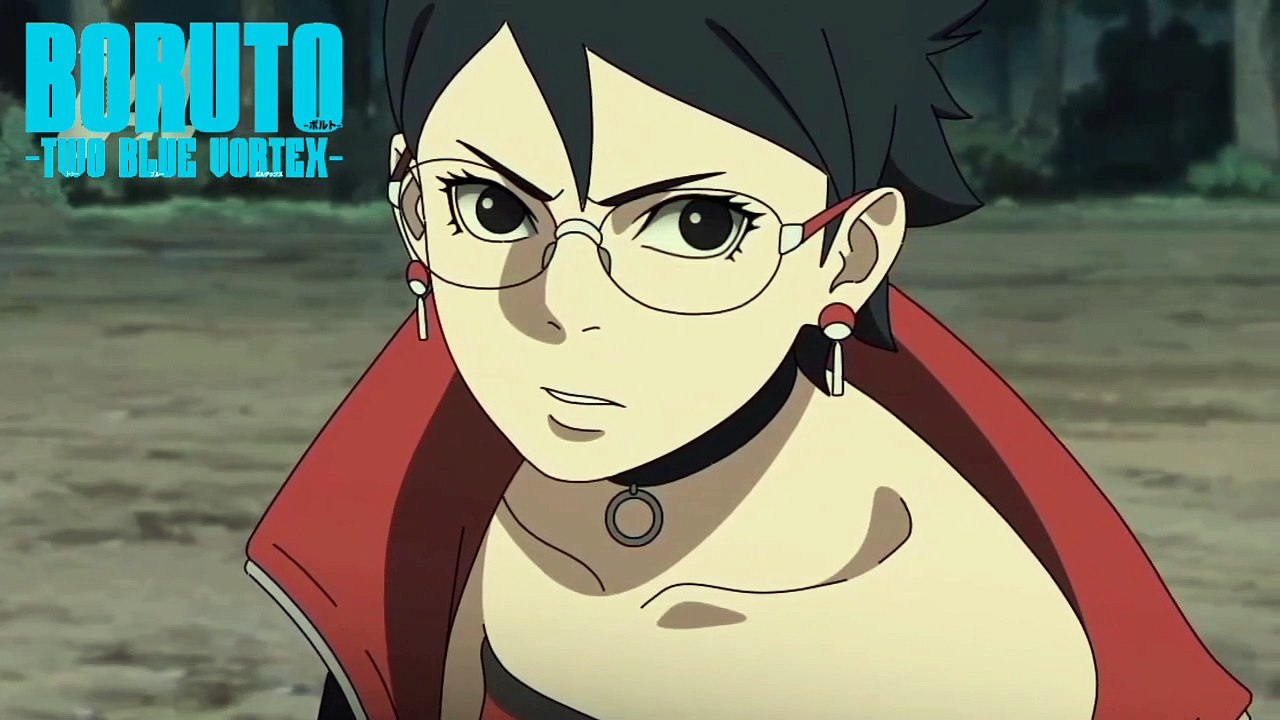 Baruto Episode 294 | Chapter 1-3 Fan Animation - Video Dailymotion