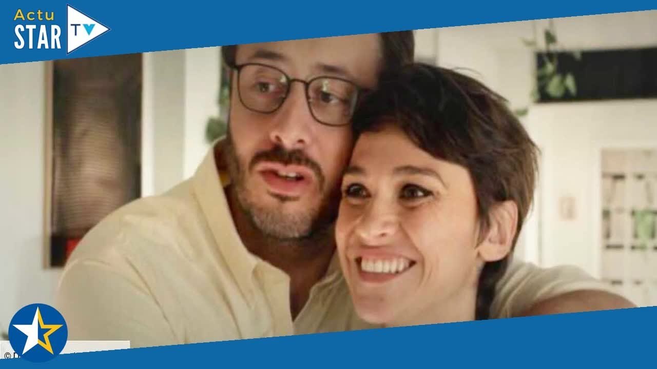 Un si grand soleil comment Benjamin Bourgois vit les scènes d'adultère de sa femme Sophie Staub ...