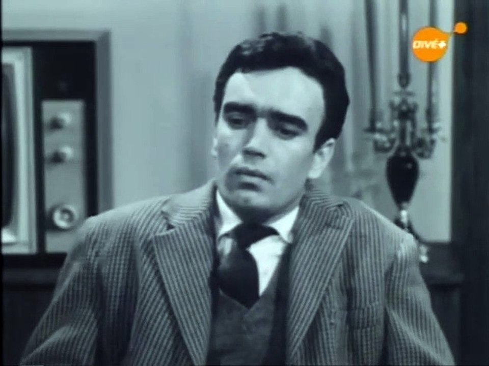 ΠΡΟΣΩΠΟ ΜΕ ΠΡΟΣΩΠΟ - 1966 - TVRip - 720x556 - video Dailymotion