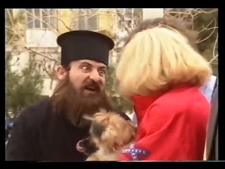 Η ΜΑΝΤΟΝΑ ΑΠΟ ΤΗ ΔΡΑΠΕΤΣΩΝΑ - 1989 - VHSRip - 720x576 part 1/1 ...