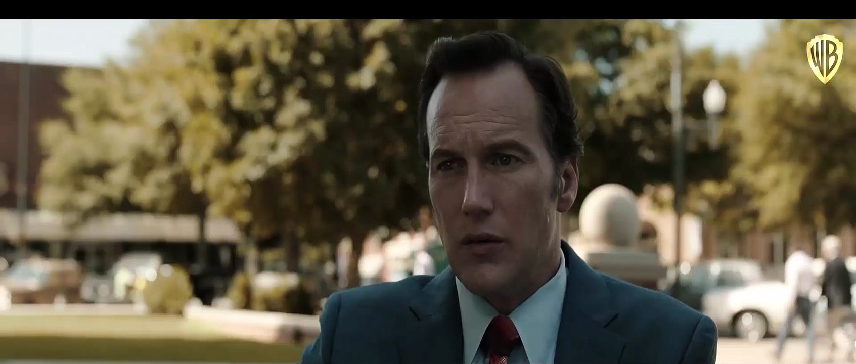 THE CONJURING 4: LAST RITES – Full Trailer (2024) Warner Bros - video ...