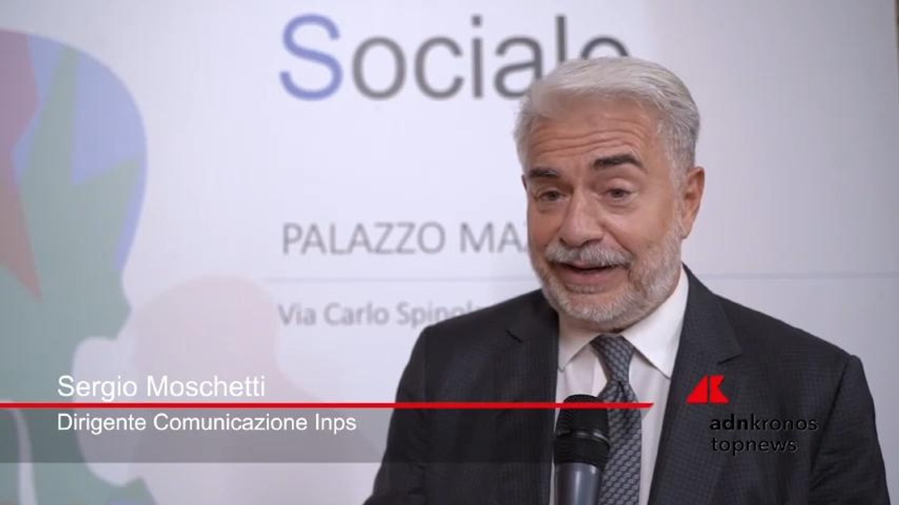 Inps, Moschetti: "Palazzo Mazzone è pezzo di storia nel cuore della ...