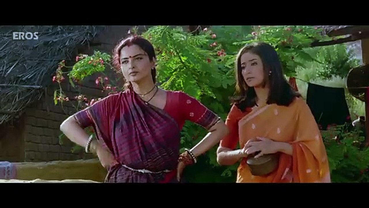 Bollywood movies Lajja_Best_Movie_Scenes_Lajja___Rekha2C_Manisha ...