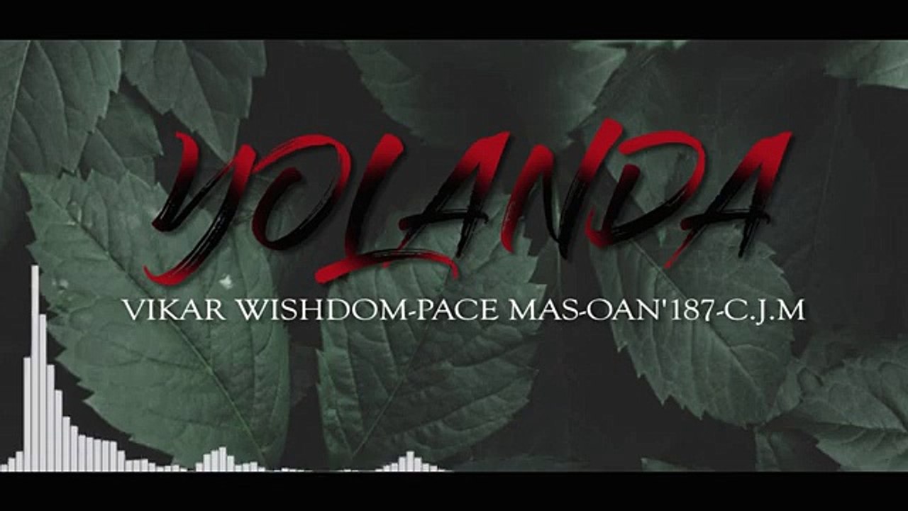 YOLANDA (OFFICIAL MUSIC) - Video Dailymotion