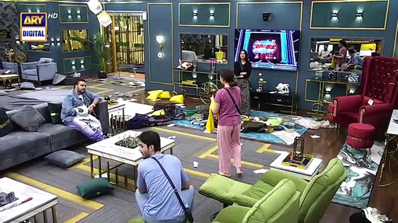 Tamasha Season 2 | Episode 48 | 21 September 2023 | ARY Digital ...