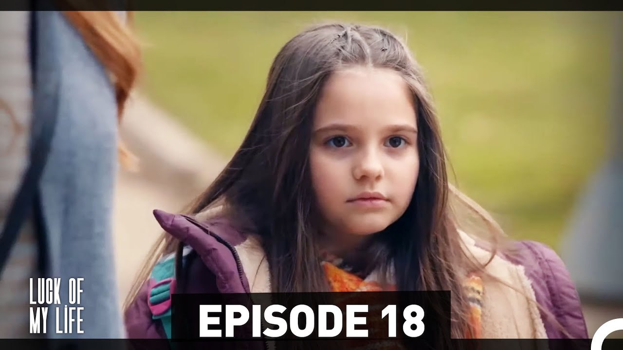 Luck Of My Life Episode 18 - video Dailymotion