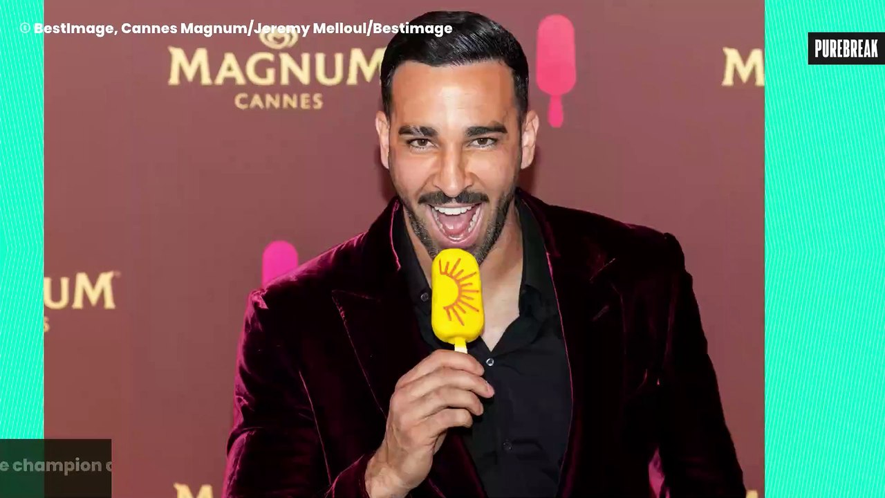 En plein stream, Adil Rami se fait vanner par tout le monde sur... ses ...