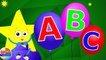 ABC SONG - Classical Alphabet Song for kids - Nursery Rhymes music ...