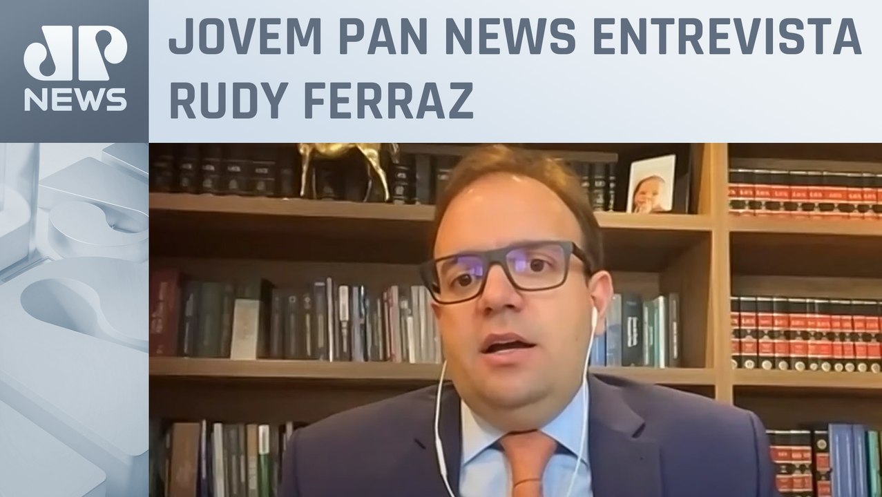 Diretor jurídico da CNA analisa decisão do STF sobre Marco Temporal ...