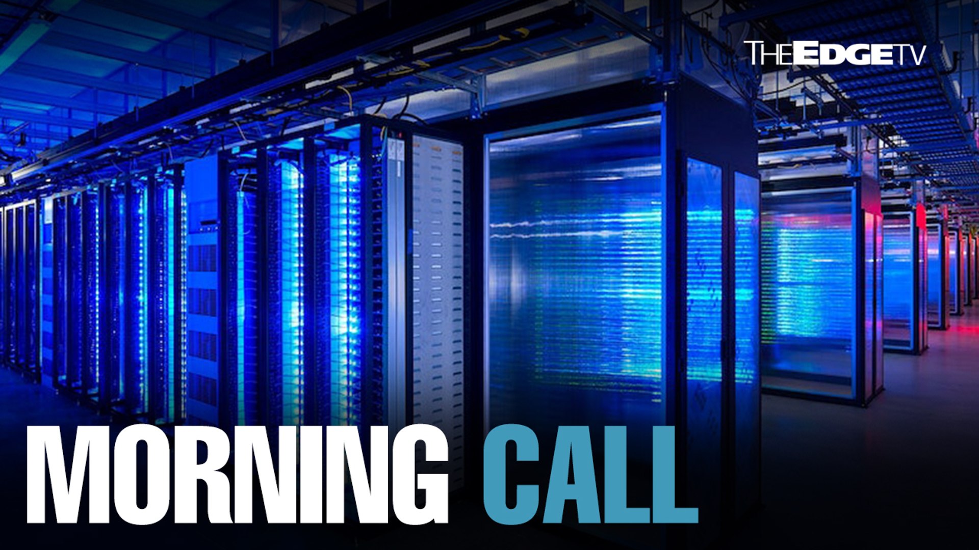 MORNING CALL: 25/9/23