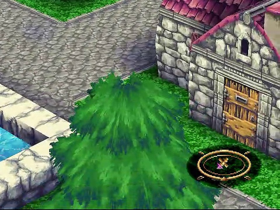 Eternal Eyes (PSX) (Walkthrough Part 1) - video Dailymotion