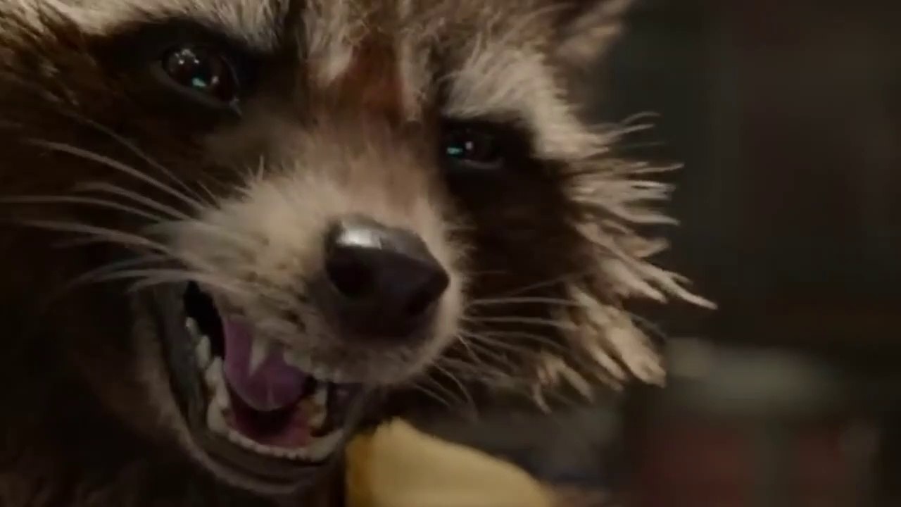 Prison Break Scene I Am Groot Movie Clip - video Dailymotion