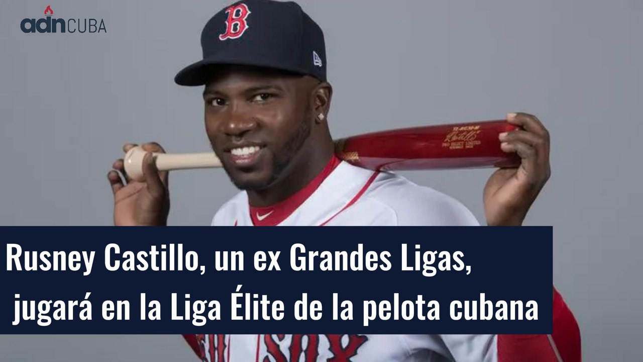 Rusney Castillo jugará en Liga Élite de Cuba ¿Que hay detrás de su ...