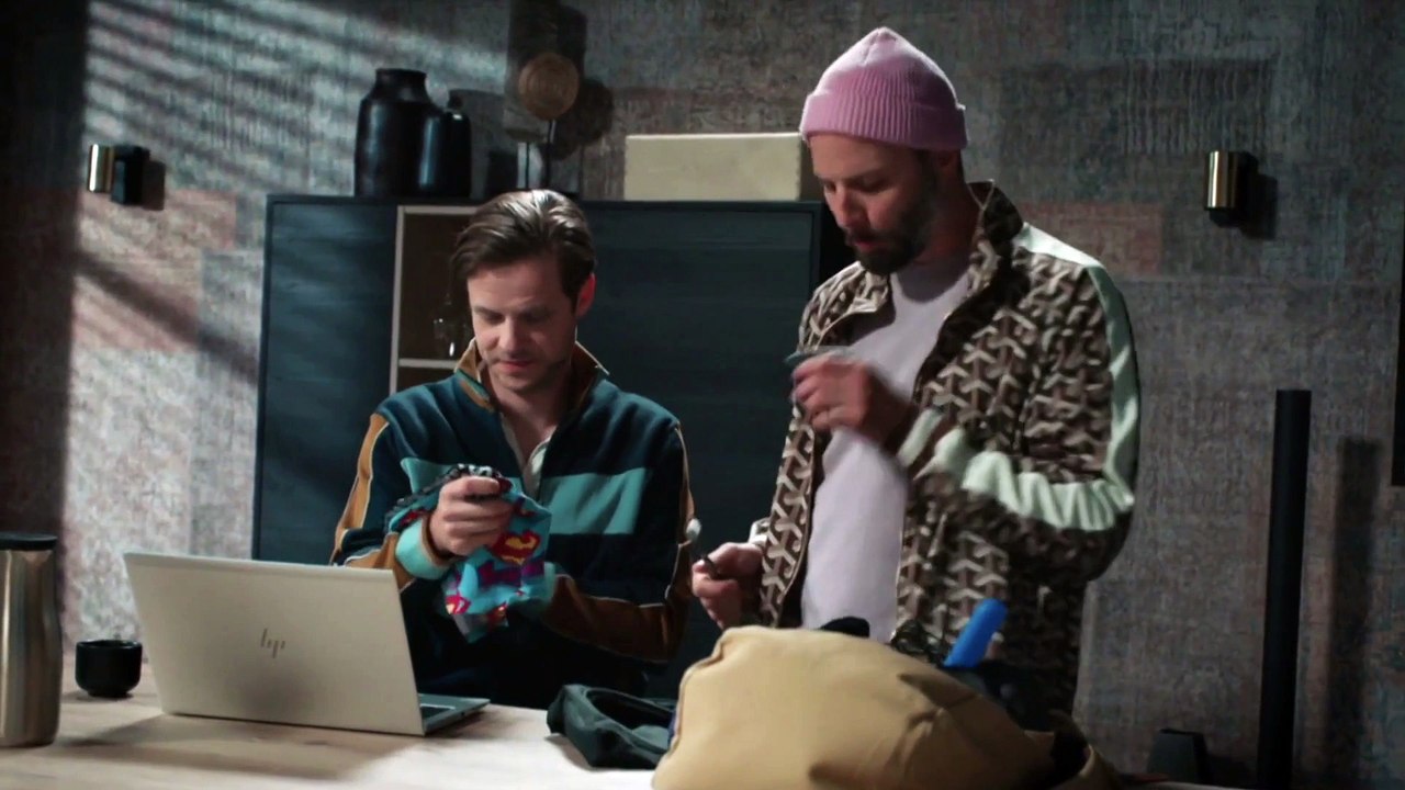 Gert and Gijs - Part 12 - Sub - Video Dailymotion