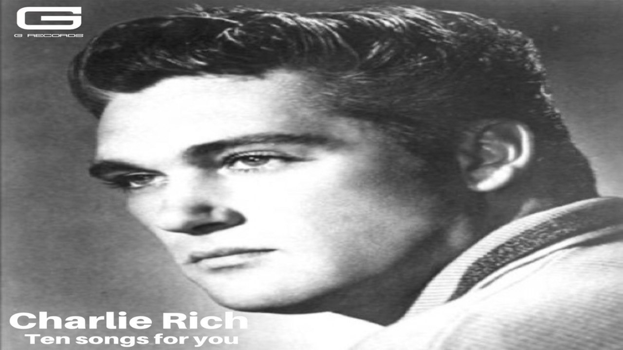 Charlie Rich - The most beautiful girl in the world - Video Dailymotion