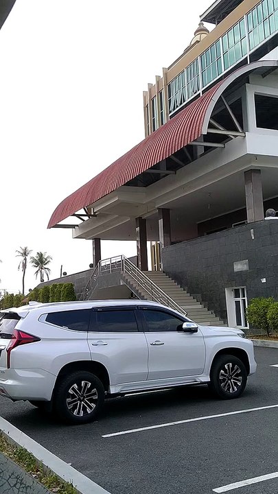 Parkir RS Airan Raya Lampung - video Dailymotion