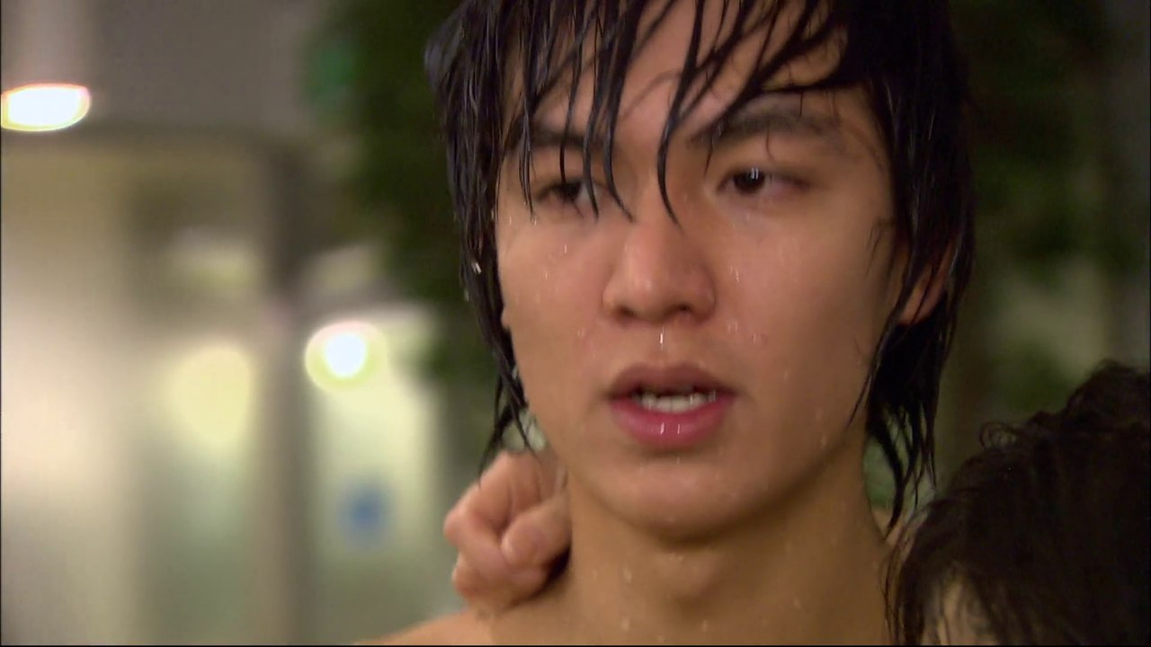 Los Chicos Son Mejores Que Las Flores (Boys Over Flowers) Capitulo 17 Español Latino - Dorama en ...