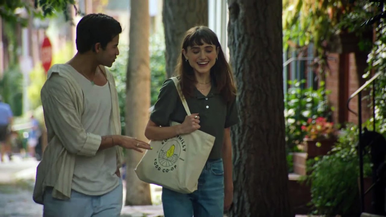 Chestnut Movie - video Dailymotion