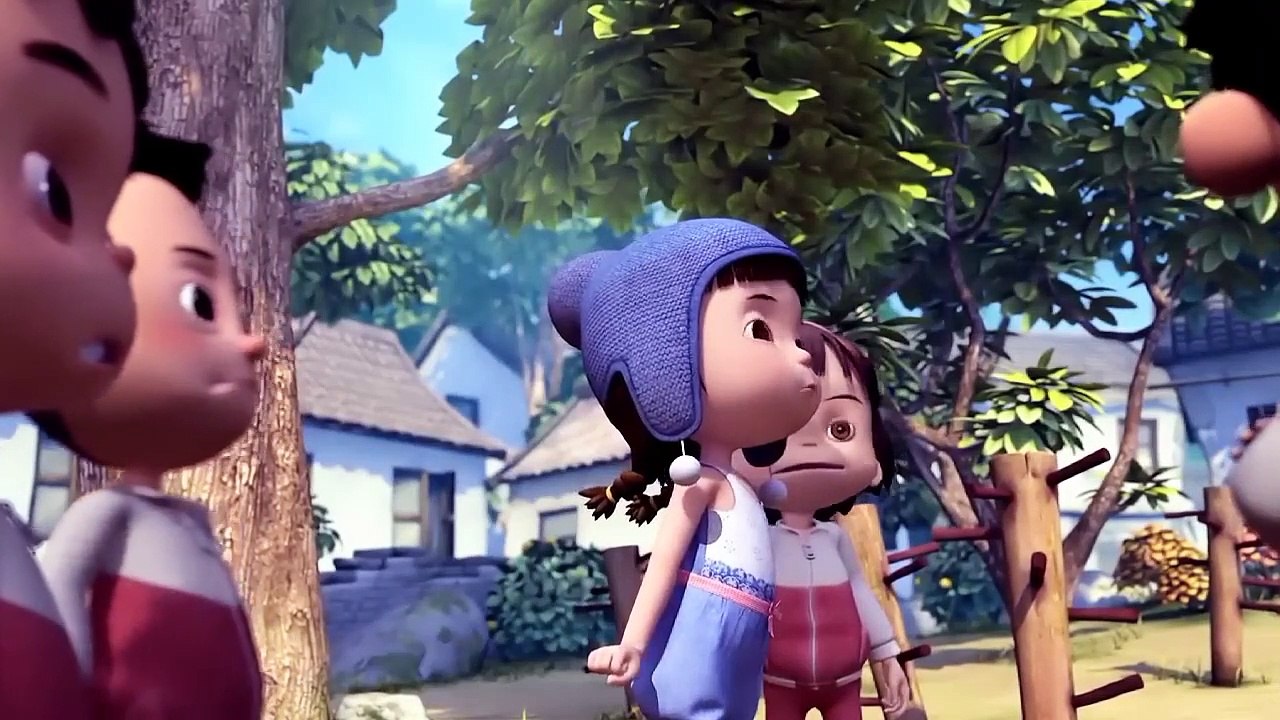 new cartoon movie in hindi 2023 - Hollywood Animation movies hindi ...