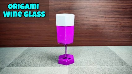 Origami tutorials by Magic Folds - Dailymotion