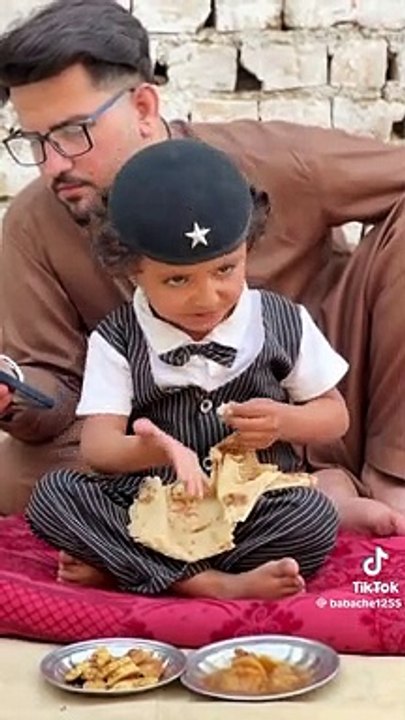 Baba che most funny video - video Dailymotion