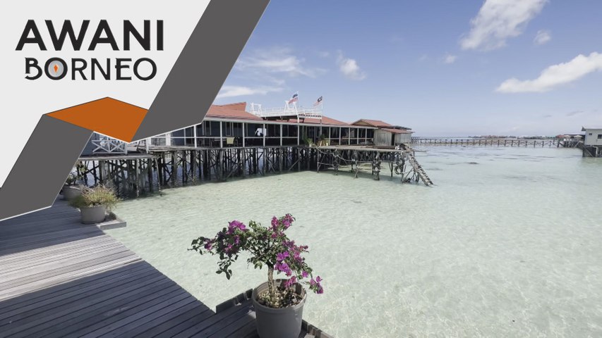 Misbah bangkit usahakan Egang-Egang selepas pandemik | Astro Awani