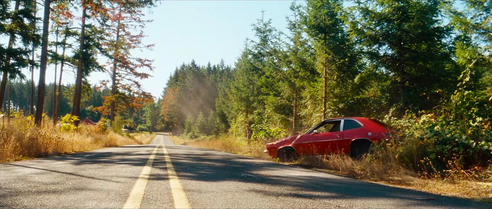 Strange Darling | movie | 2023 | Official Clip - video Dailymotion