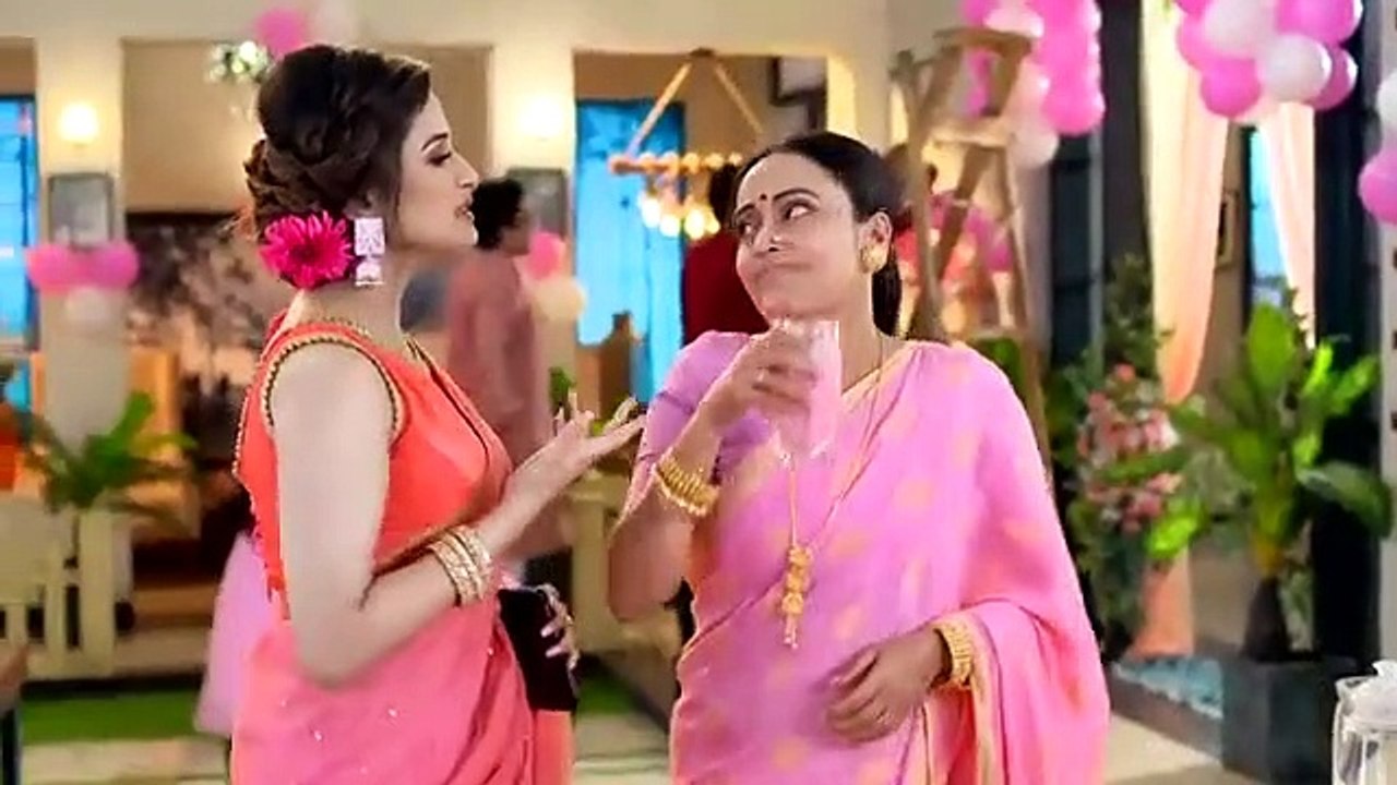 Anurager Chhowa Today Full Episode | অনুরাগের চাওয়া আজকের পর্ব - video Dailymotion