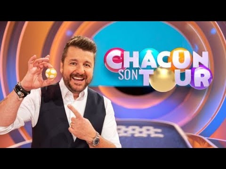 Chacun son tour (France 2) : Un candidat bat un record après plus de 60 ...