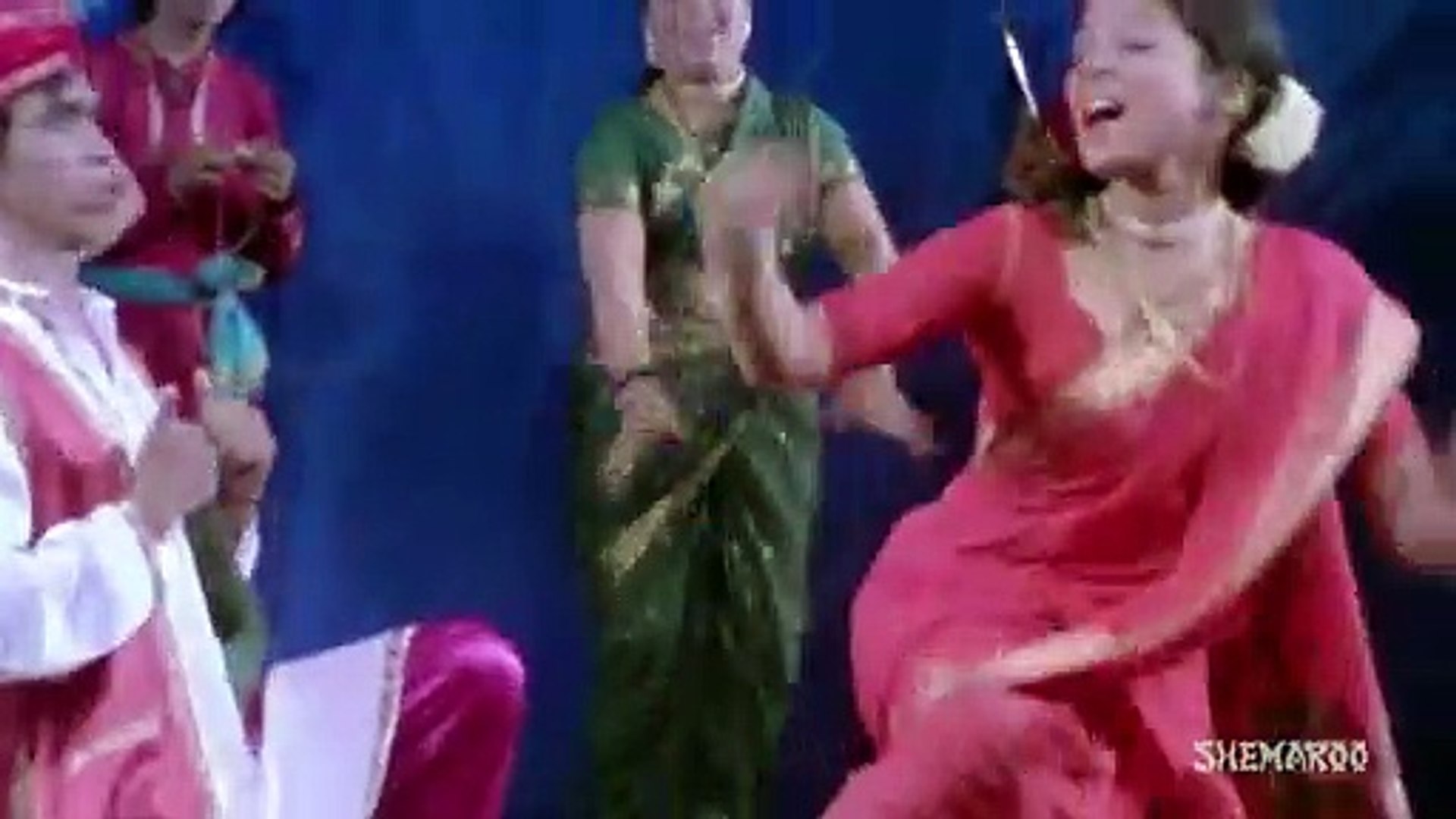 Aakrosh 1980